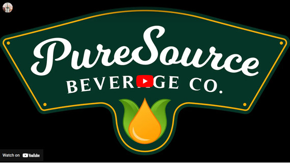 Pure Source Beverage Company